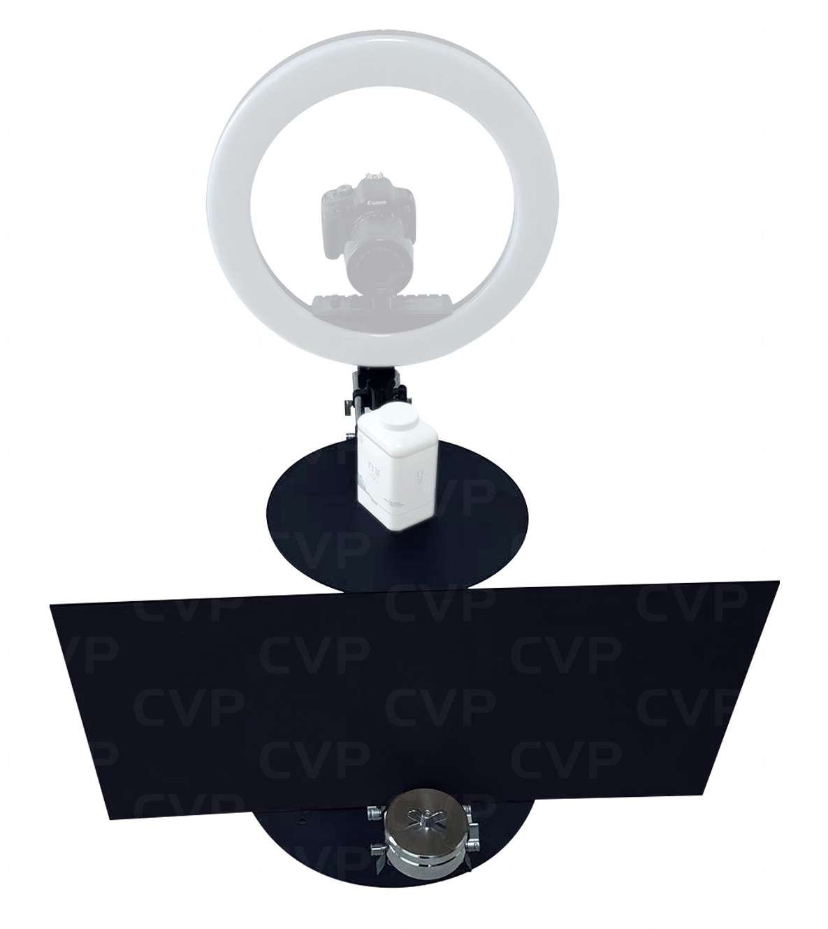 Buy Digitalfoto 360 Degree Rotating Camera Rig Platform P N V360