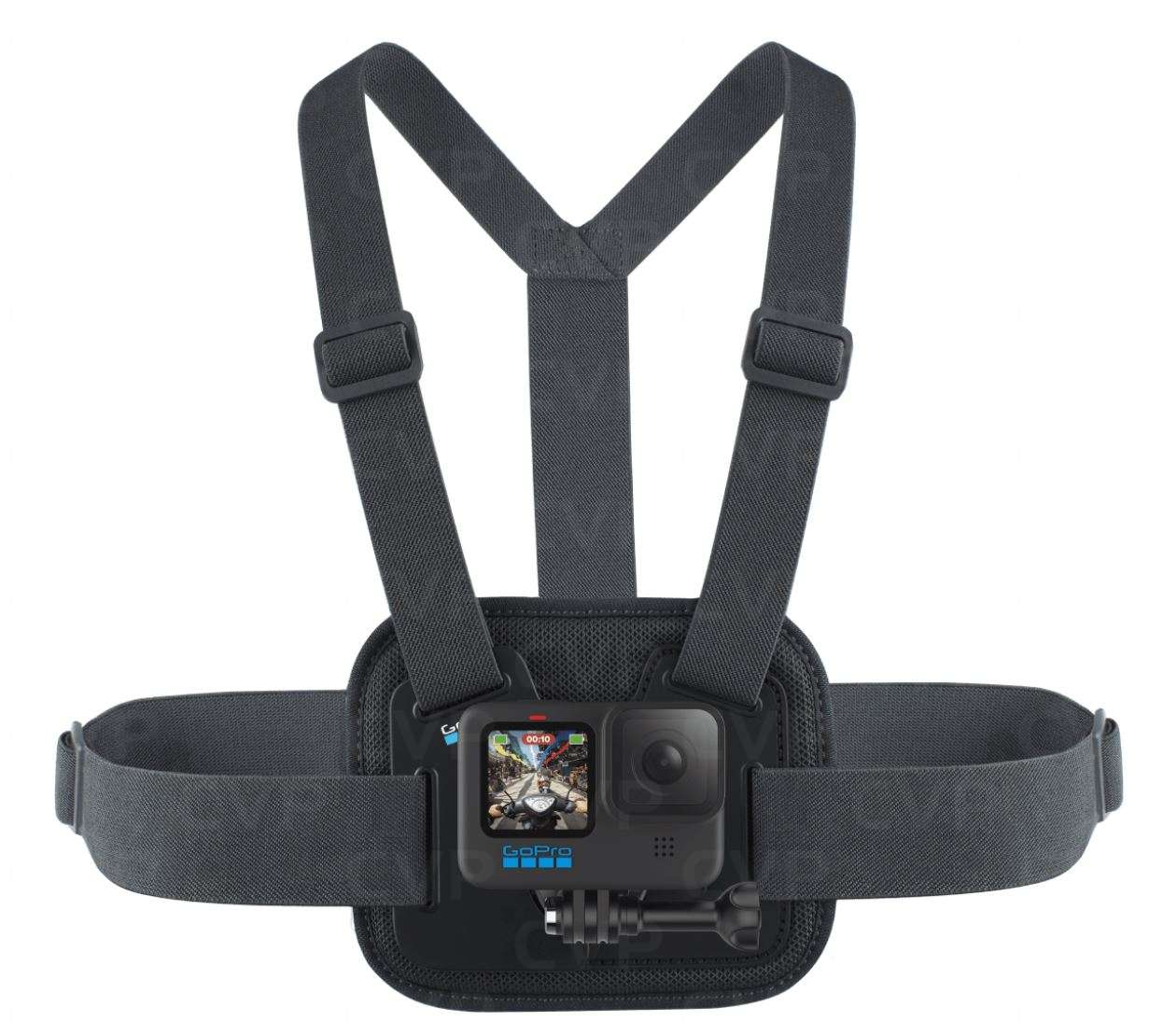 Buy - GoPro Chesty Performance Chest Harness (AGCHM-001)