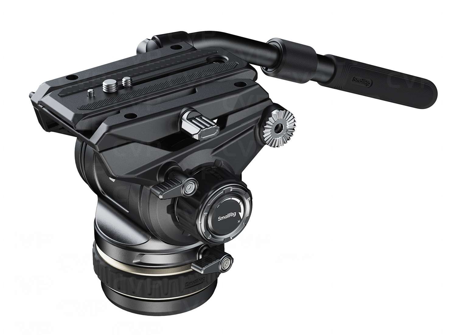 Buy - SmallRig Video Head DH12 (SR4464)