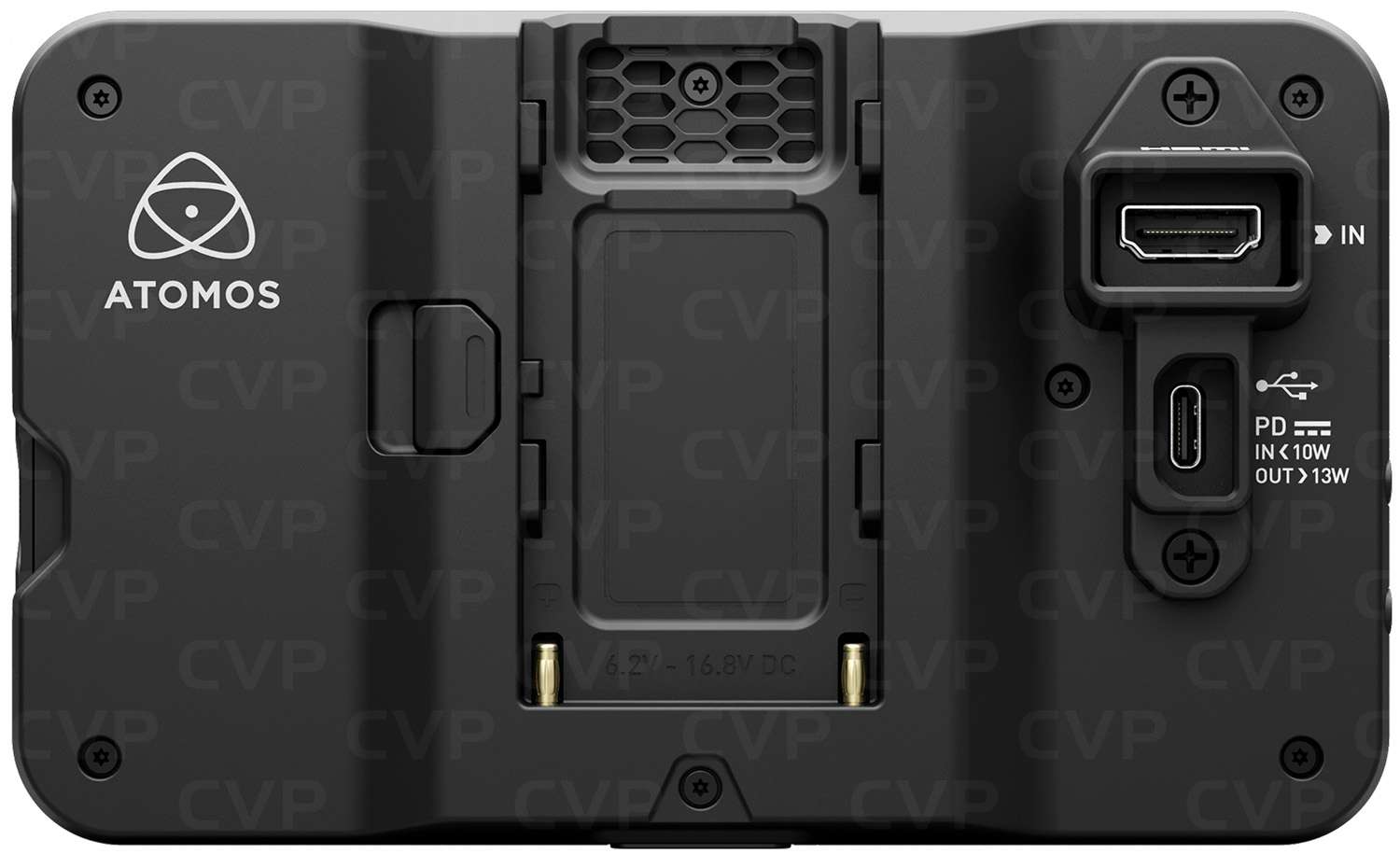Atomos SHINOBI II | CVP