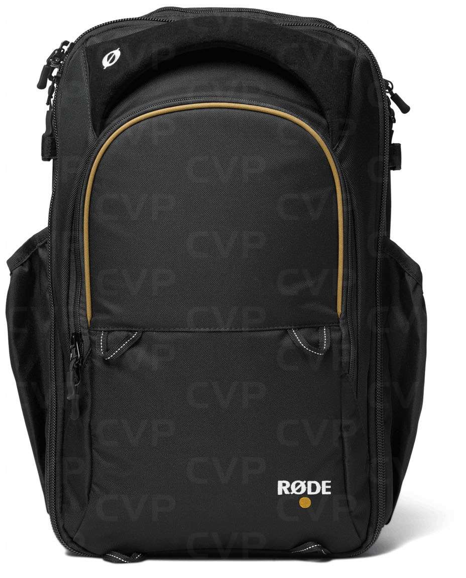 Buy - Rode Backpack for the RODECaster Pro II (BACKPACK)