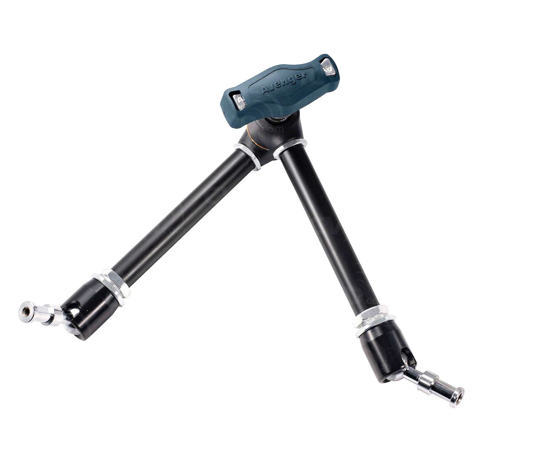 Buy - Manfrotto D244N Avenger Friction Arm (MAN-D244N)