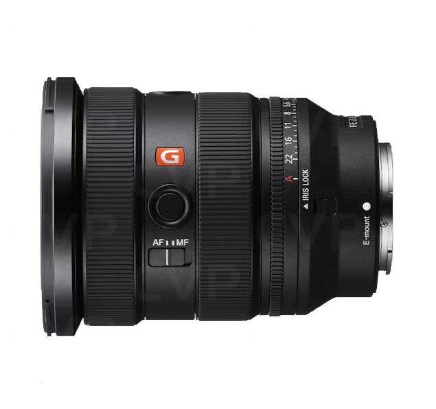 Sony FE 16-35mm F2.8 GM II Lens | CVP
