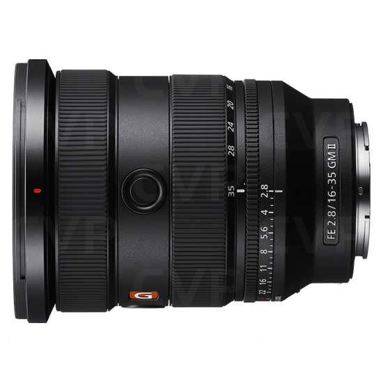 Buy - Used Sony FE 16-35mm F2.8 GM II Lens | CVP