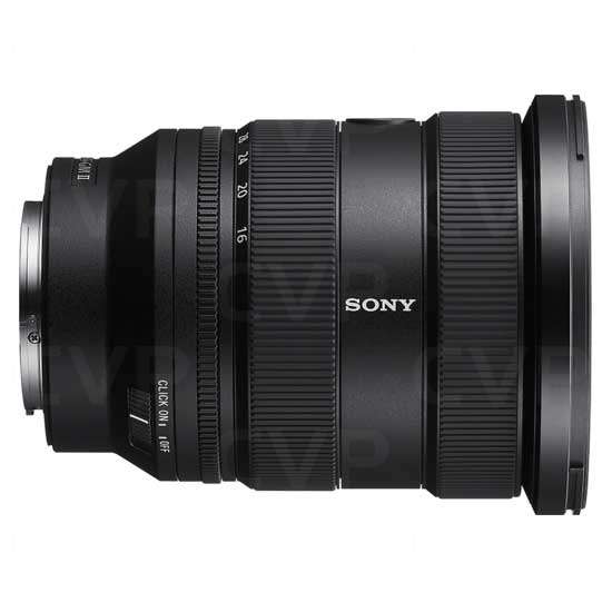 Buy - Used Sony FE 16-35mm F2.8 GM II Lens | CVP
