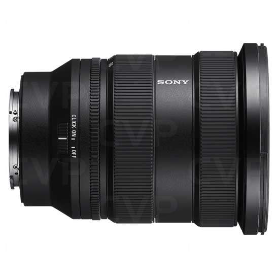 Buy - Used Sony FE 16-35mm F2.8 GM II Lens | CVP