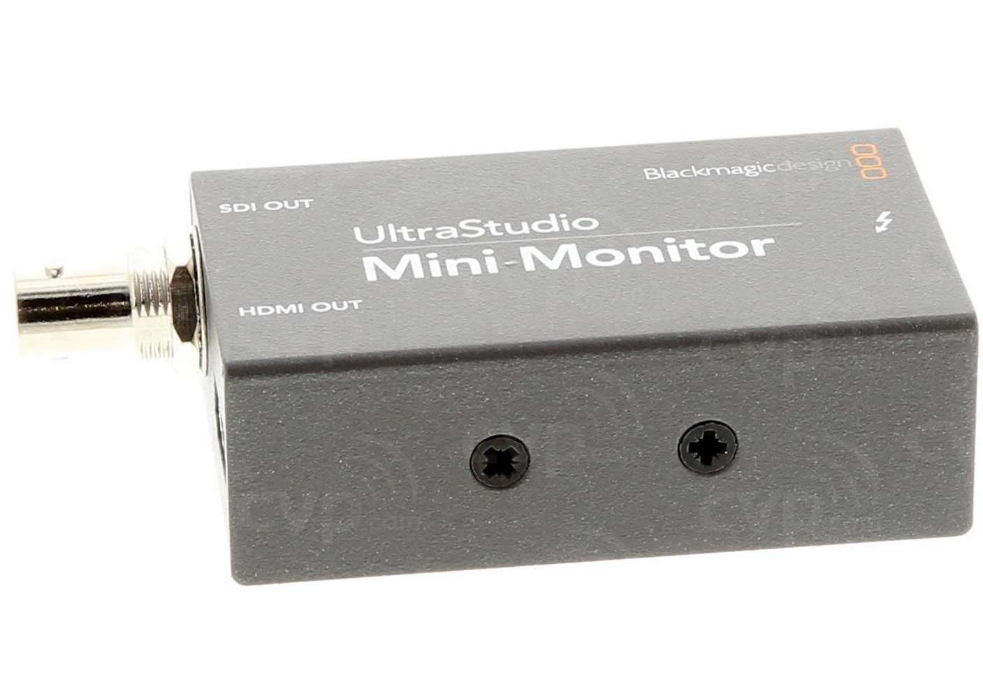 Buy - Ex-Demo Blackmagic Design UltraStudio Mini Monitor (BMD ...
