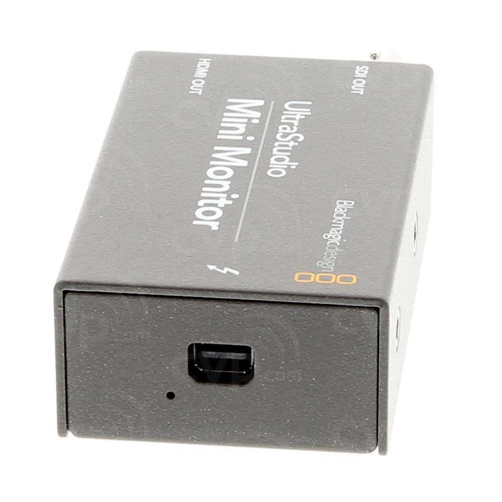 Buy - Open Box UltraStudio Mini Monitor (BMD-BDLKULSDZMINMON)