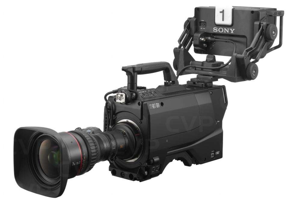 Buy - Sony UHC-8300 8K Camera (UHC-8300)