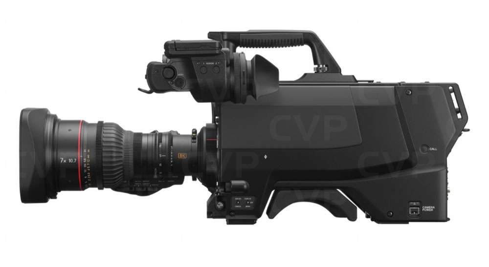 Buy - Sony UHC-8300 8K Camera (UHC-8300)