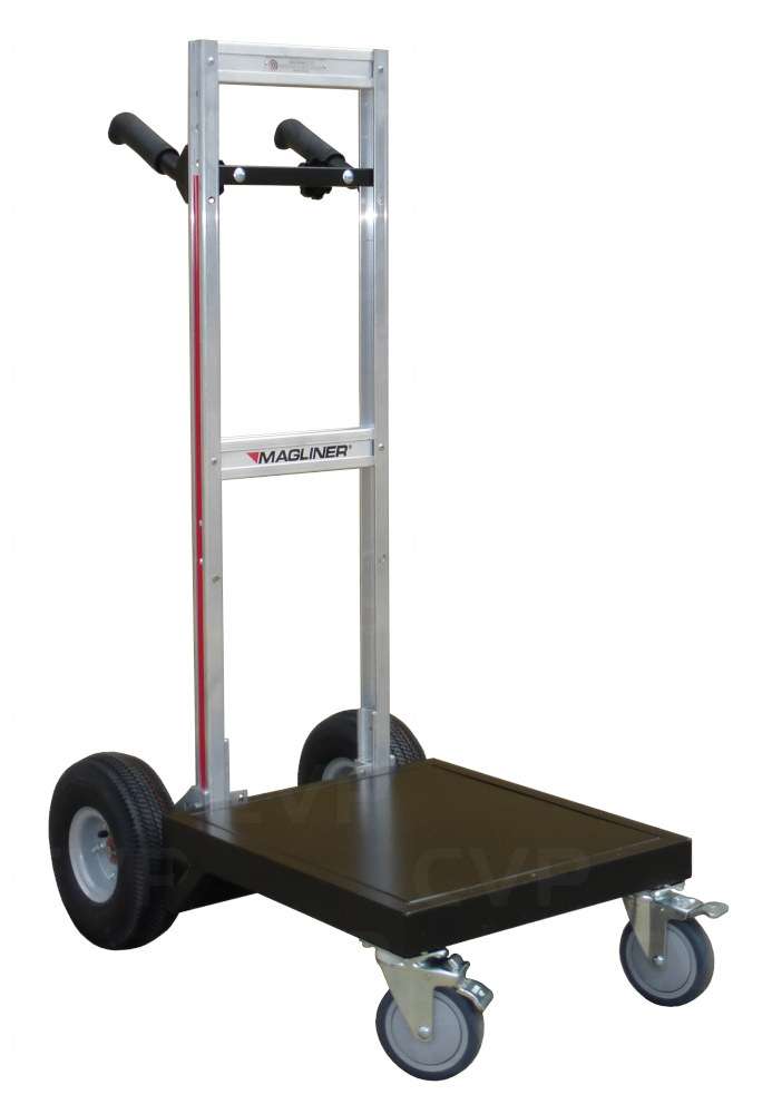 Buy - Magliner Junior Vertical Cart 5in (MAG-01 V-JR 5EX)