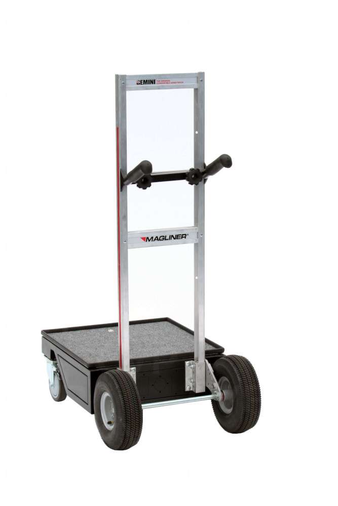 Buy - Magliner Junior Vertical Cart 5in Kit (MAG-01 V-JR 5X)