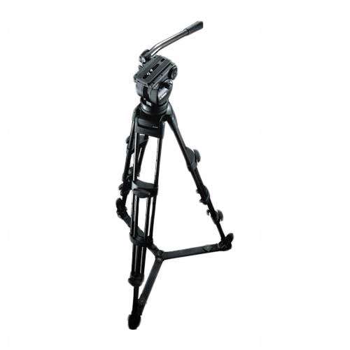 Buy - Libec LX5M Tripod System w/ Mid-Level Spreader (LX5M)