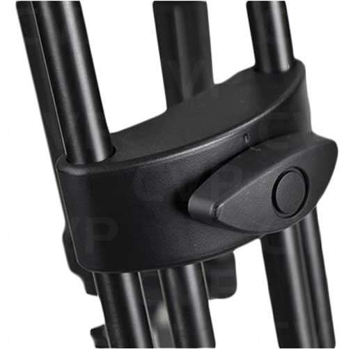 Buy Libec Lx5m Lx5m Tripod System Including Lx5 Head With Pan