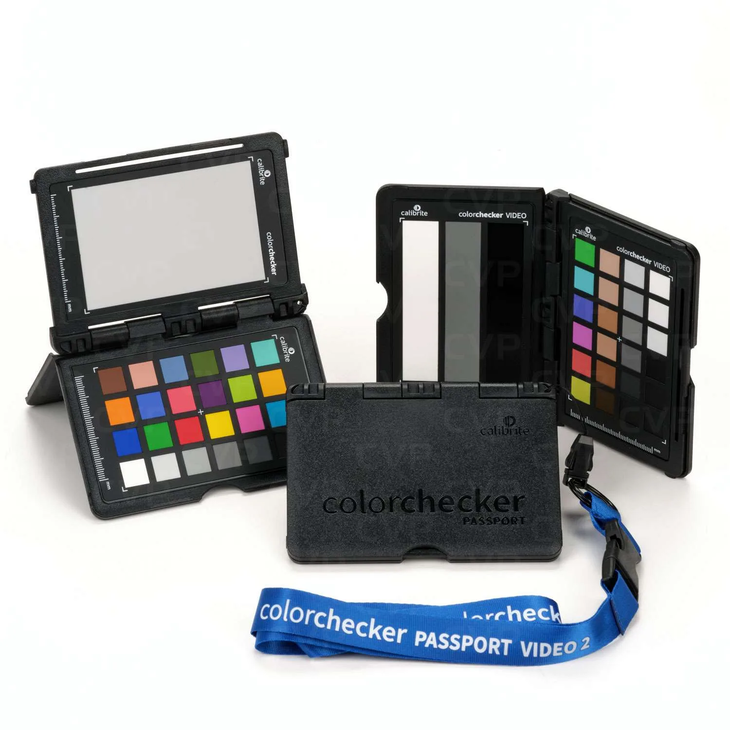 Buy - Calibrite ColorChecker Passport Video 2 (CALB607)