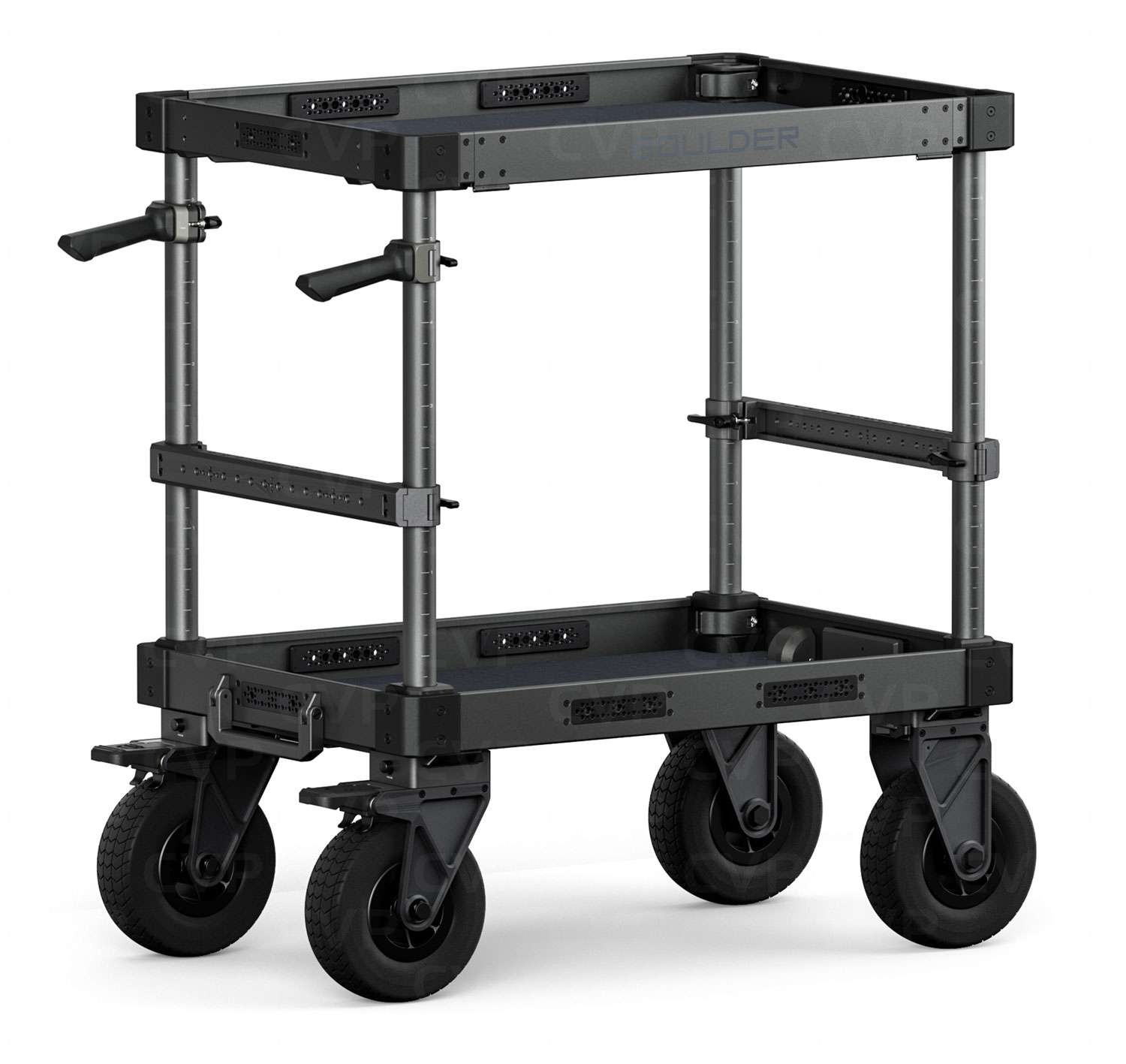 Tilta Boulder 36in Camera Cart - Base Model | CVP