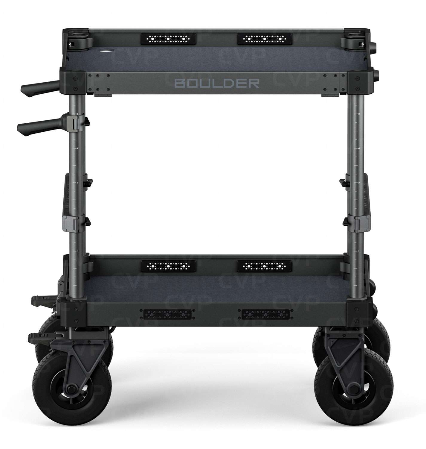 Carro de cámara Tilta Boulder de 36 pulgadas - Modelo base | CVP