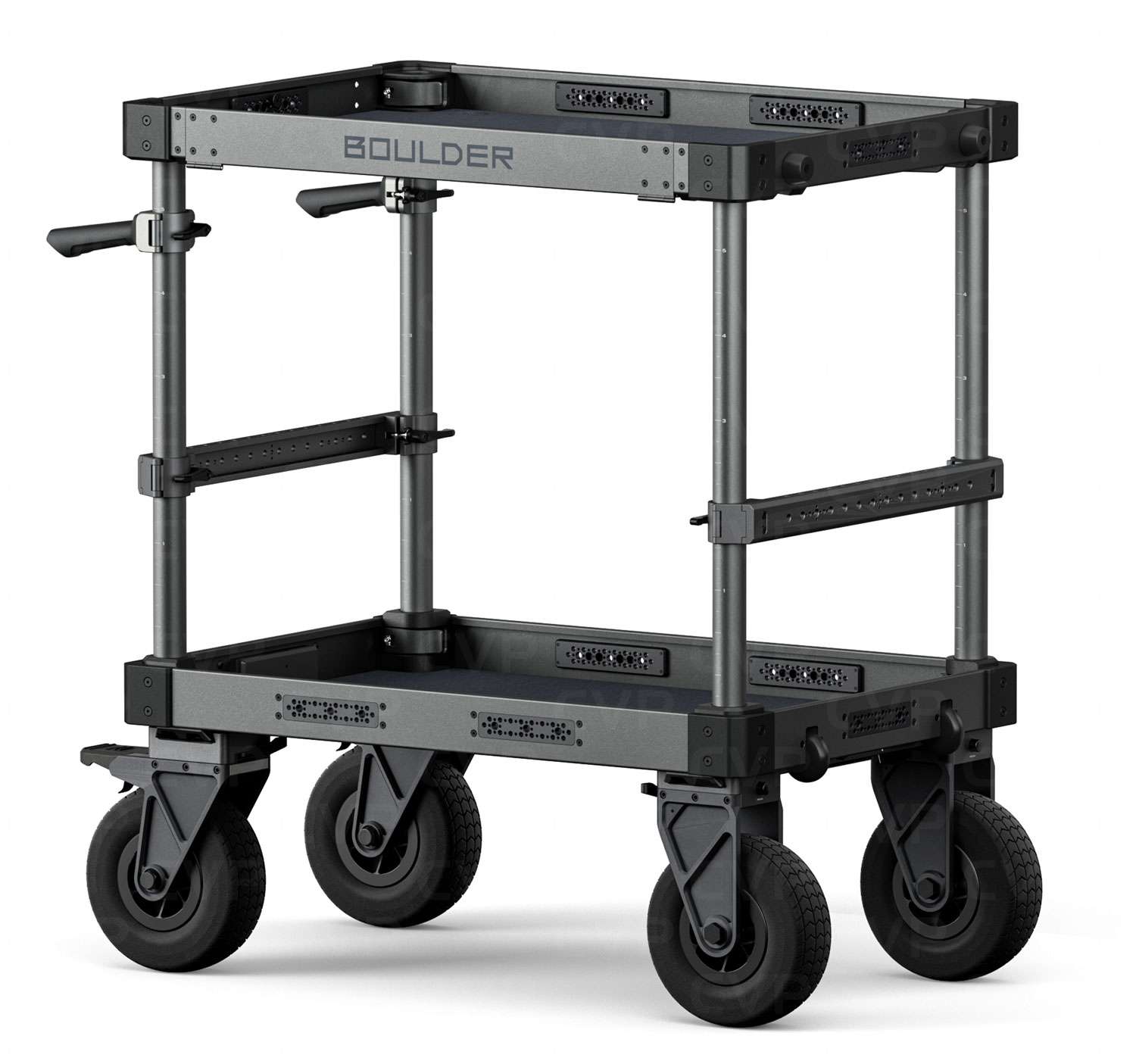Tilta Boulder 36in Camera Cart - Base Model | CVP