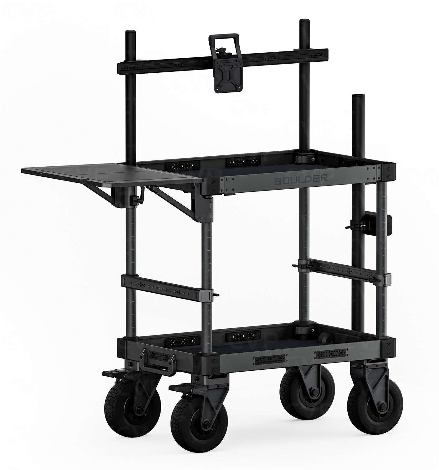 Chariot de caméra Tilta Boulder 36 pouces - Kit Indie | CVP