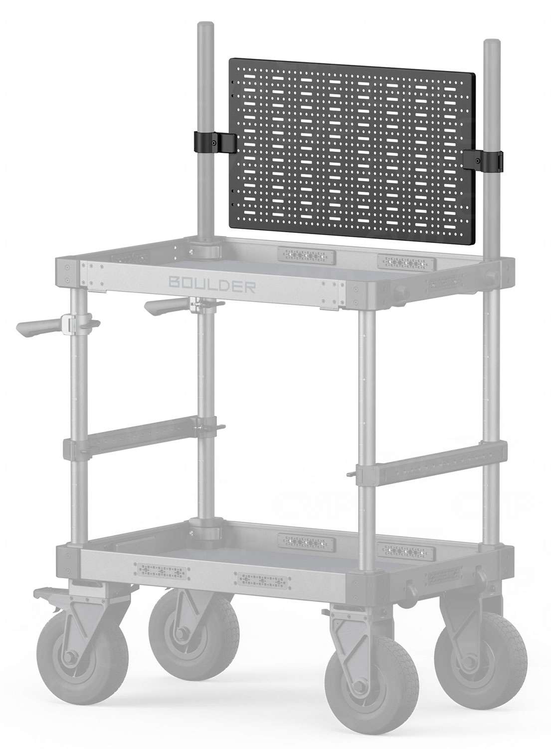 Tilta Metal Pegboard For Boulder Camera Cart | CVP