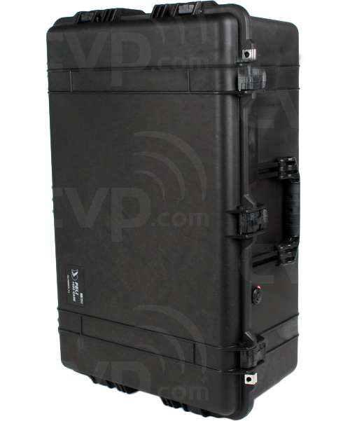 Buy - Peli 1650 Waterproof Case (1650-020-110)