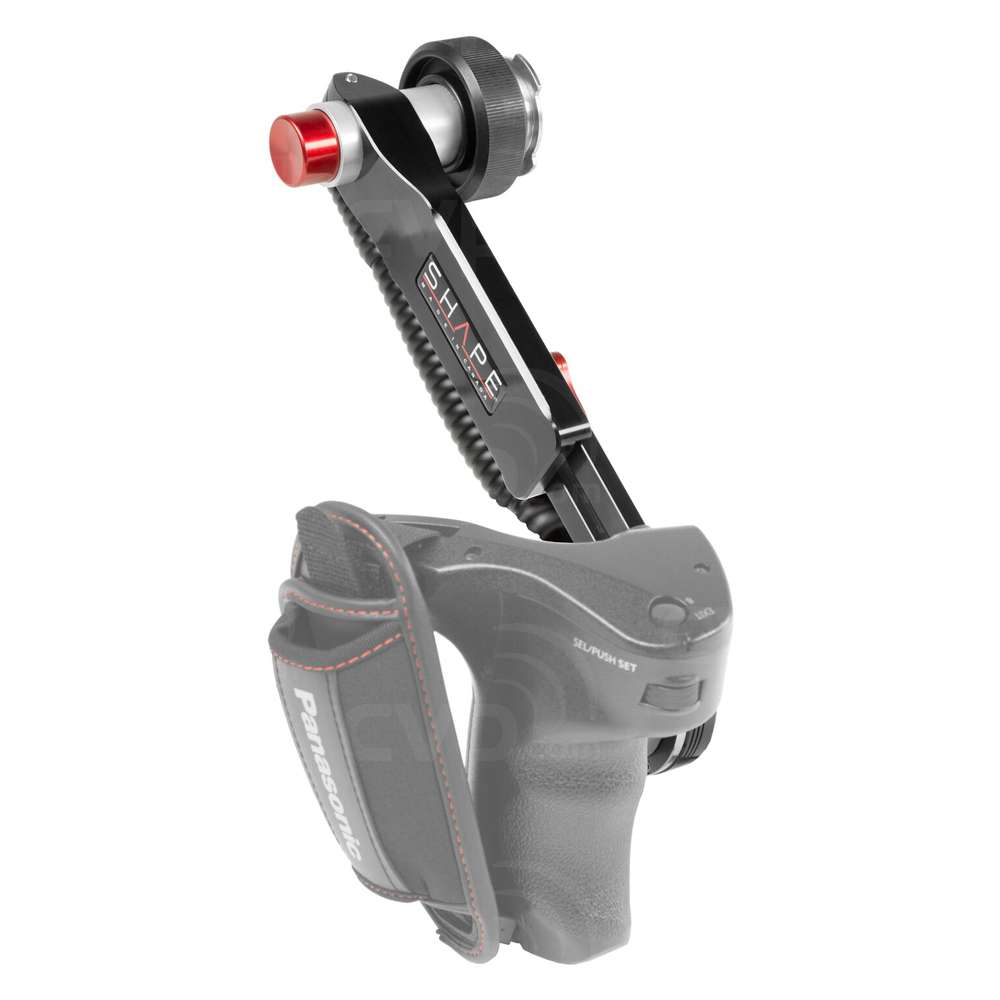 Buy - SHAPE Panasonic AU-EVA1 Remote Extension Handle (EVACA)