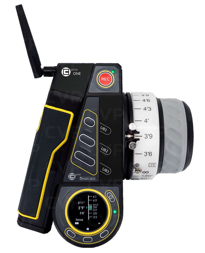 Buy - cmotion cPRO ONE Camin Kit (C0EK-121)