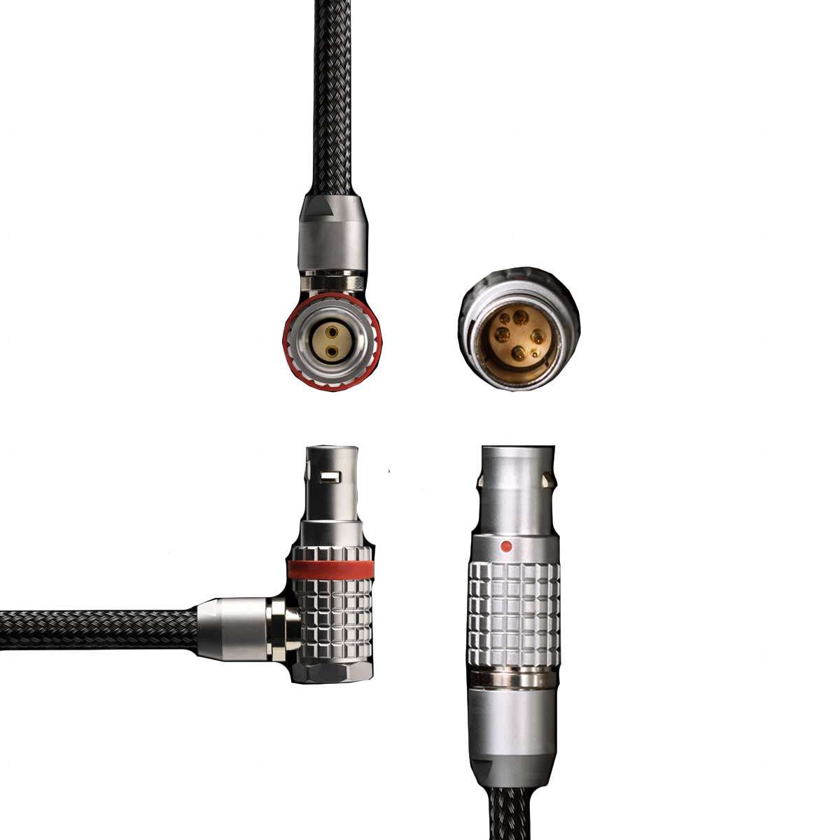 Buy - Ignite Digi R2 Komodo Power Cable (IG.100113)