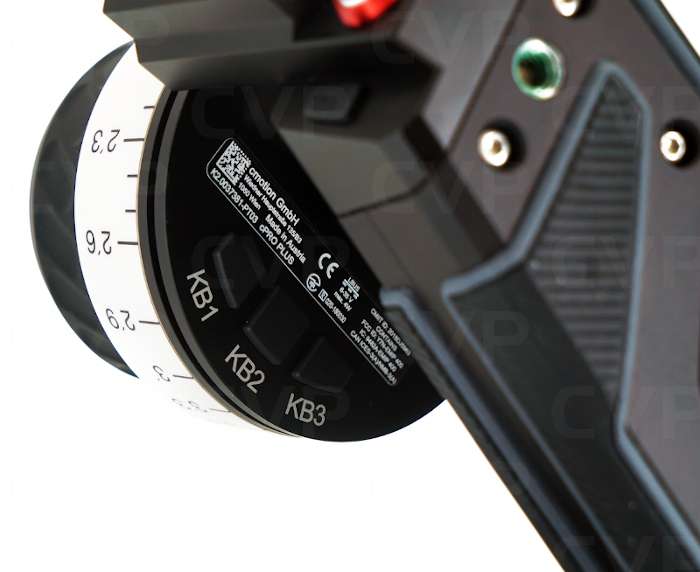 Buy - cmotion cPRO PLUS Motor Kit 2 (C0EK-373)