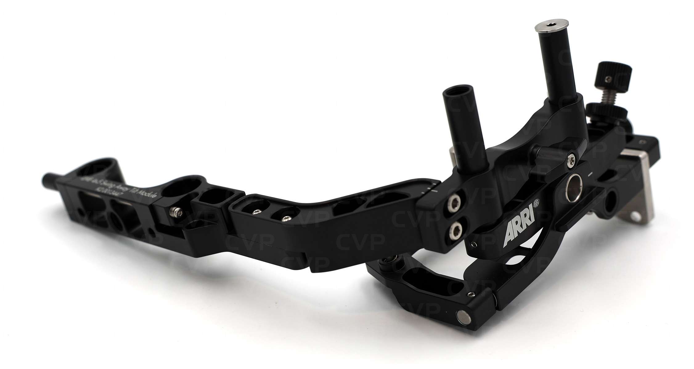 Buy - Used ARRI LMB 4x5 Swing Away Tilt Module | CVP