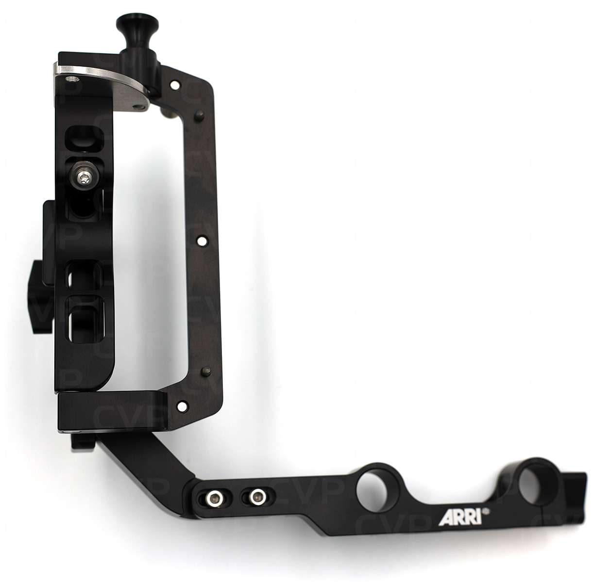 Buy - Used ARRI LMB 4x5 Swing Away Tilt Module | CVP