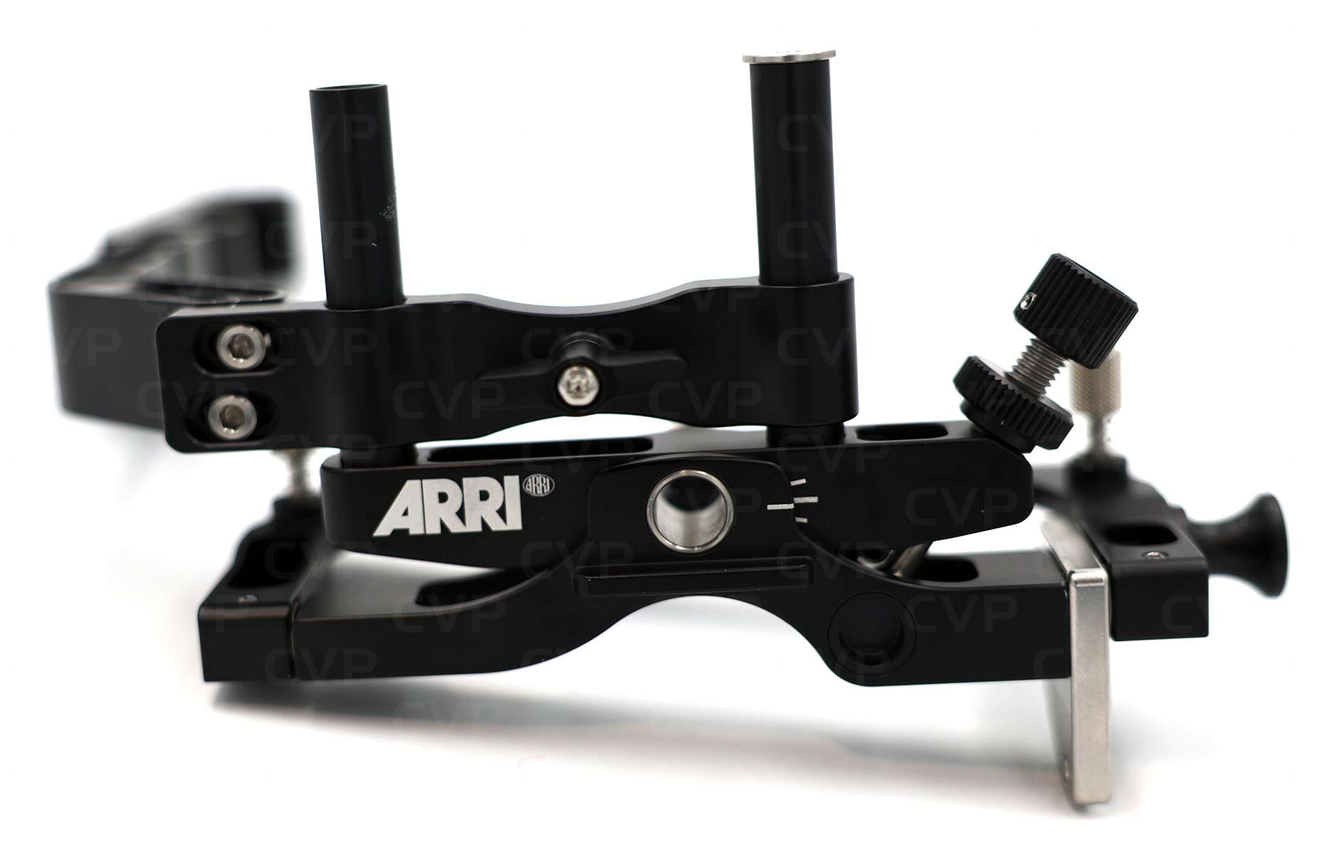 Buy - Used ARRI LMB 4x5 Swing Away Tilt Module | CVP