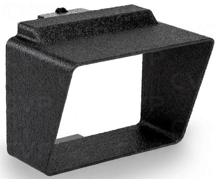Buy - MID49 Monitor Sunshade for Canon C400 (M49-LEN-C400-SUN)