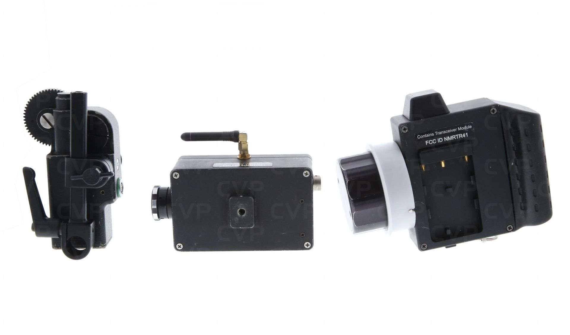 Buy - Used Preston Cinema Systems (4024-G4) Focus / Iris Unit with G4 ...