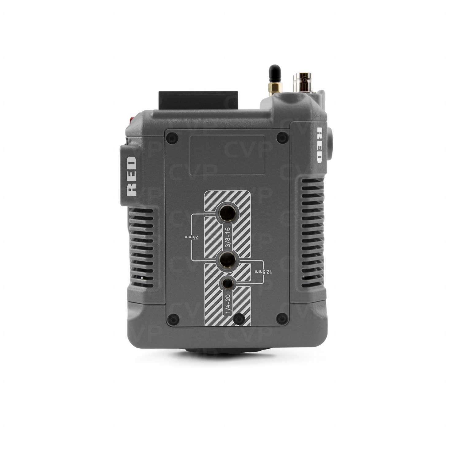 Buy - RED V-RAPTOR RHINO 8K S35 Cine Camera (710-0372)