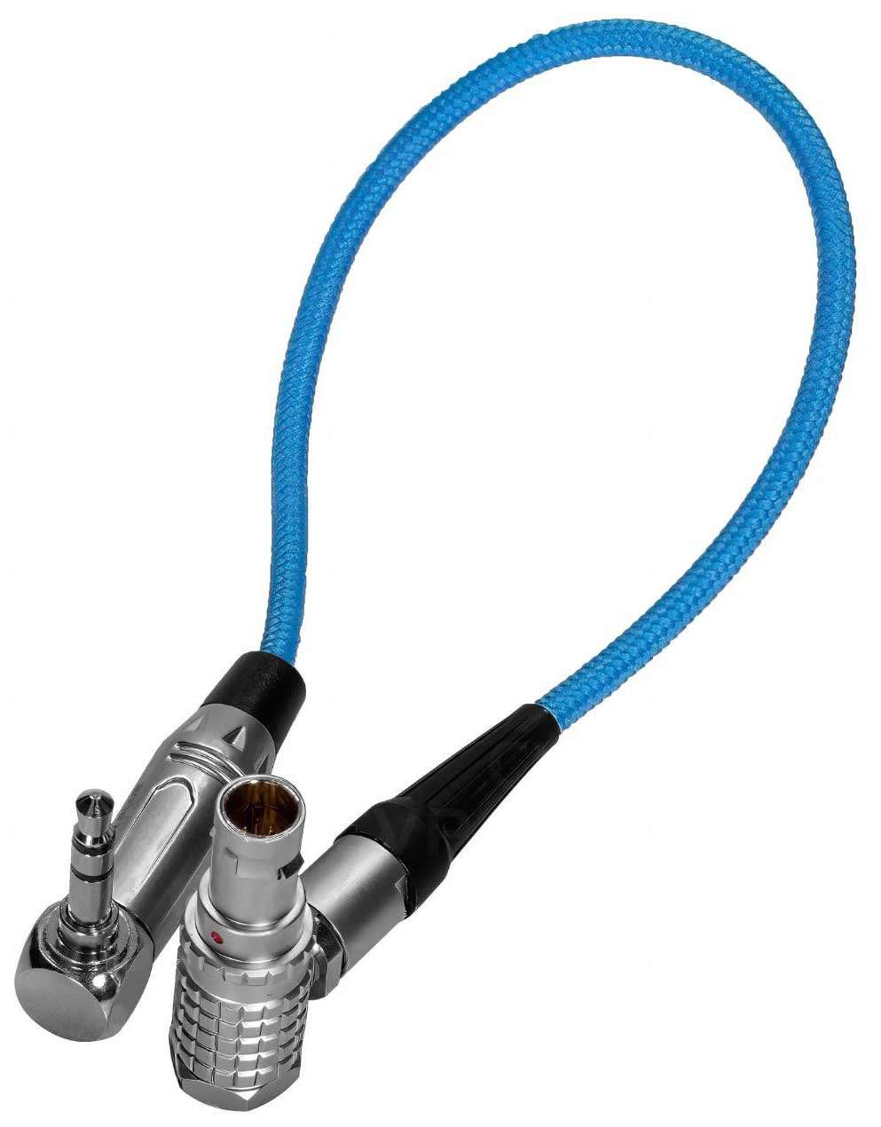 Buy - Kondor Blue Time Code Cable - Komodo/Raptor (10in) (KONLEMO9P35RA)