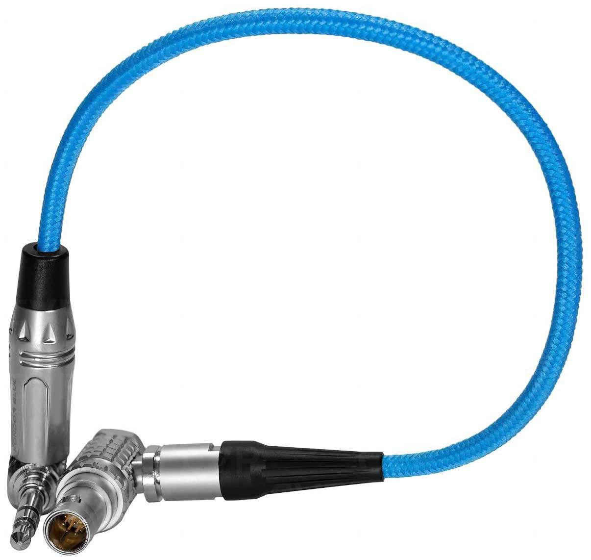 Buy - Kondor Blue Time Code Cable - Komodo/Raptor (10in) (KONLEMO9P35RA)