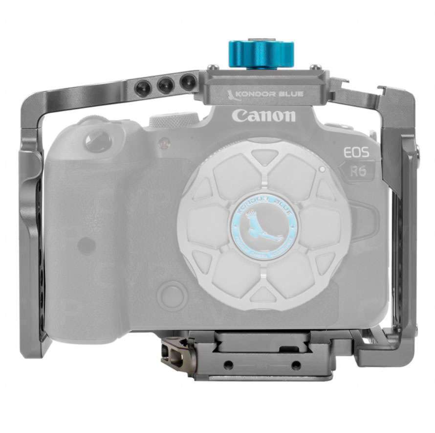 Buy - Kondor Blue R5/R6/R Arca Cage (KONCANONCAGECO)