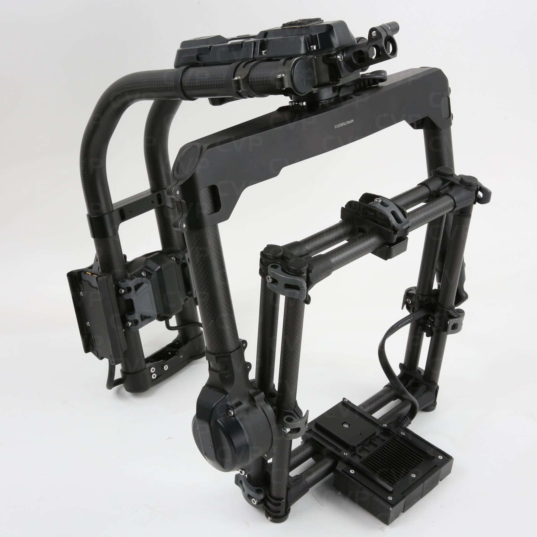 Buy - Used Freefly MoVI Pro Gimbal Only | CVP
