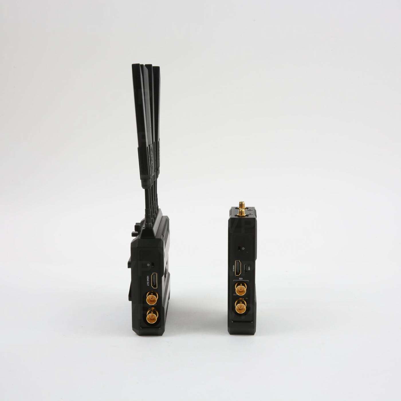 Buy - Used VAXIS STORM 3000 1:1 | CVP