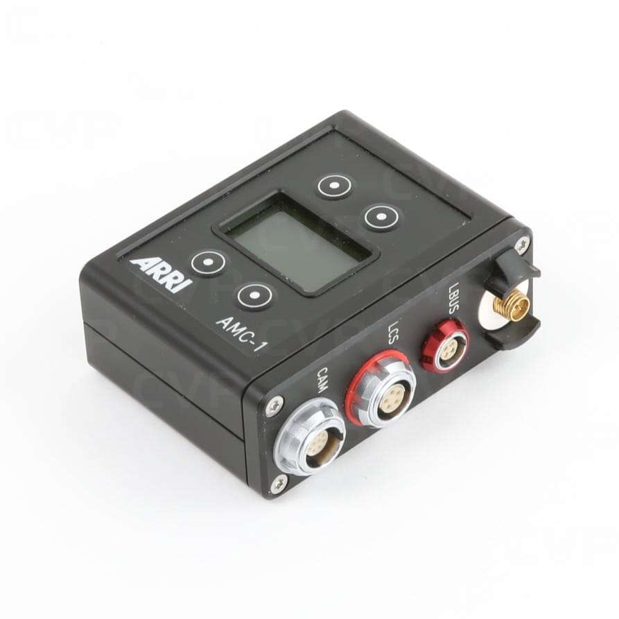 Buy - Used ARRI K2.0005872 (K20005872) AMC-1 Active Motor Controller