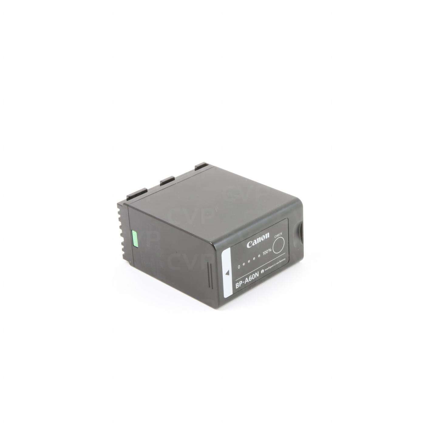 Buy - Used Canon Battery Pack BP-A60N | CVP