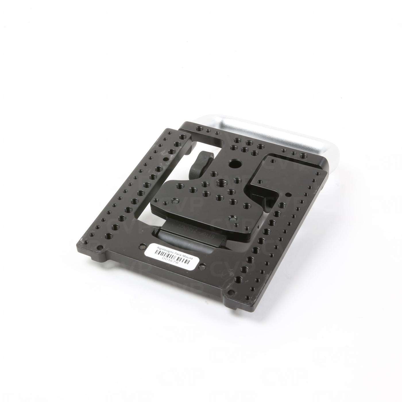 Buy - Used Rigidesigns Para Mount VESA - Black | CVP