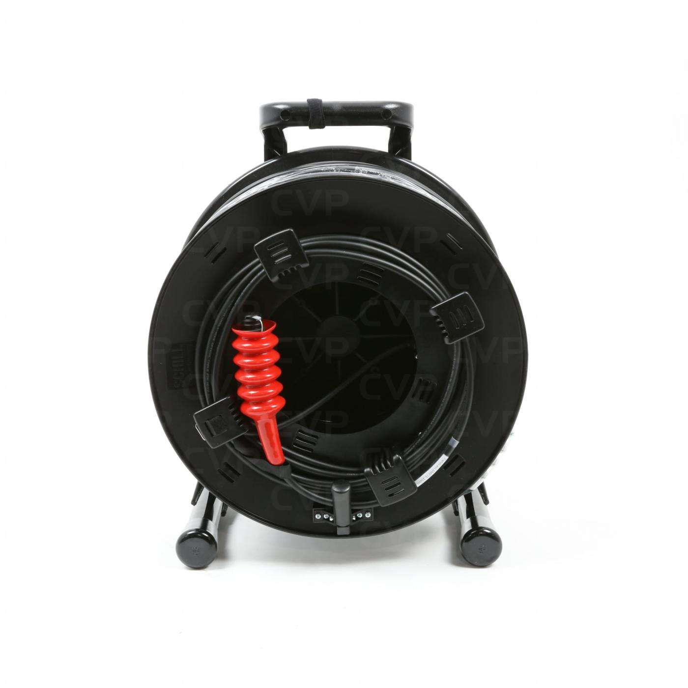 Buy - Used Fieldcast SMPTE Cable PUW-FUW 150m on drum | CVP