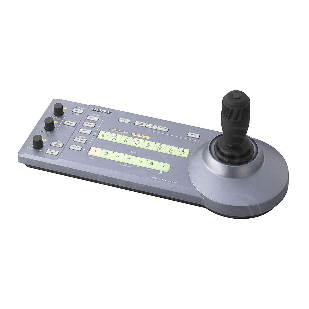 Buy - Sony RM-IP10 Control Panel (RM-IP10)