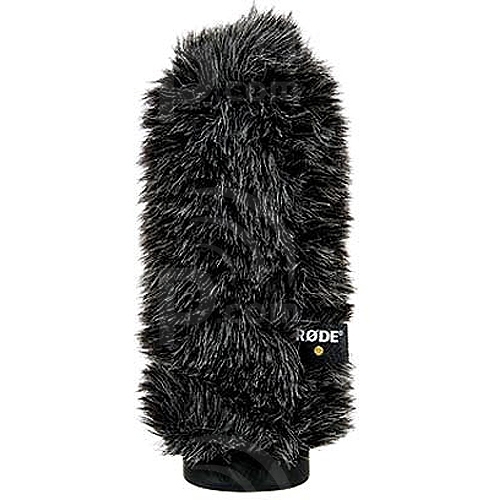 Buy - Ex-Demo Rode WS7 Windshield (WS7)