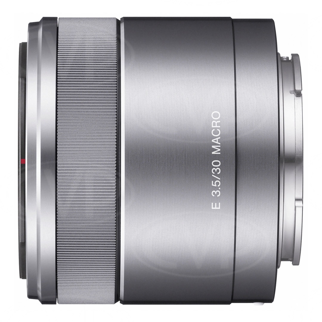 Buy - Sony 30mm f3.5 - Sony E (SEL30M35.AE )