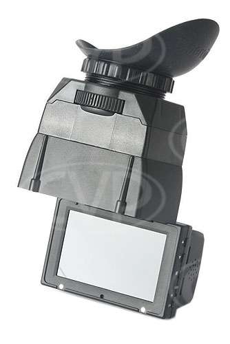 Buy - EX-DEMO Cineroid EVF-4L (EVF, EVF4L) 3.2-inch hi-resolution LCD ...