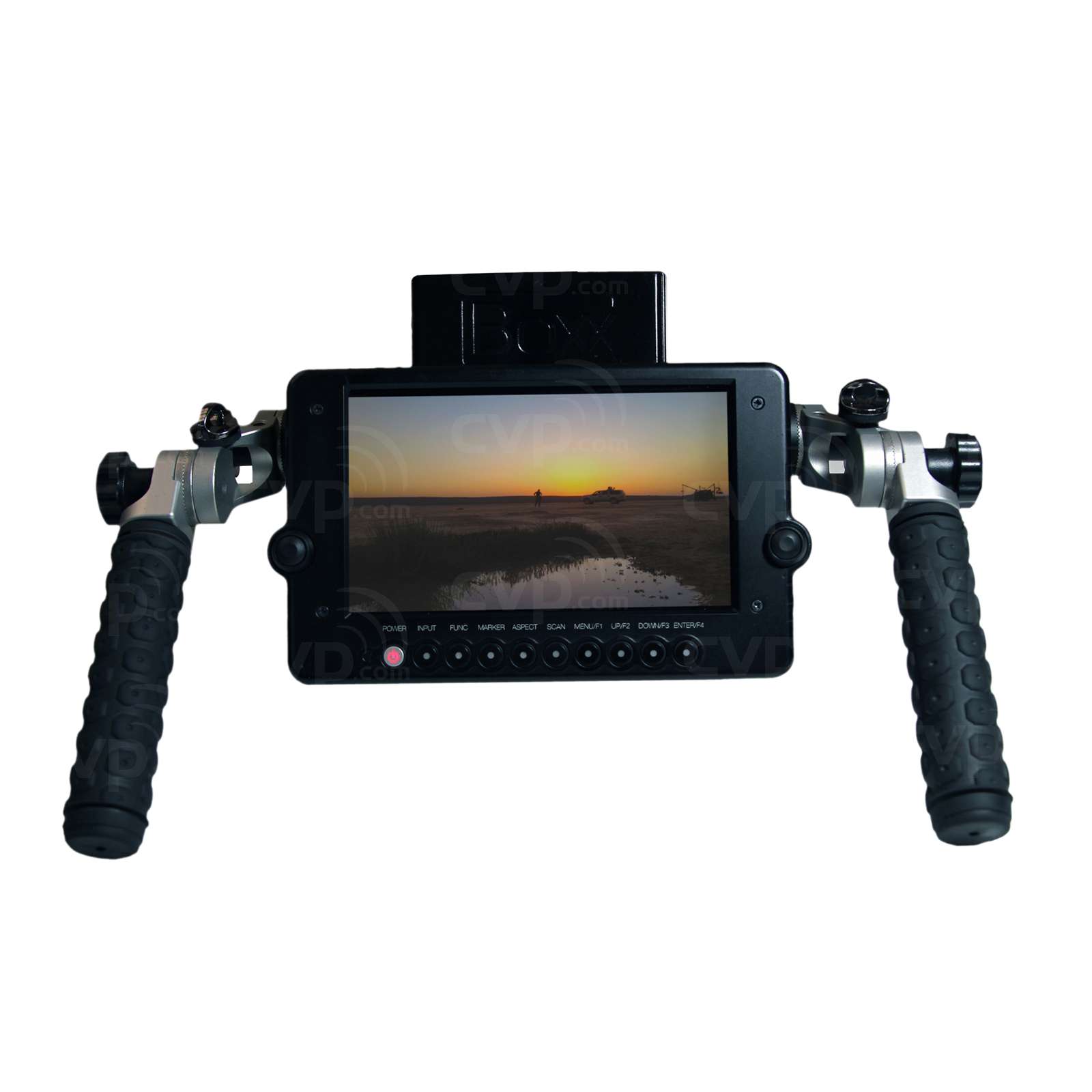 Buy - Boxx TV Directors Monitor (BOX-S-ADM)