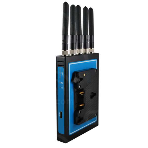 Buy - Boxx Atom Receiver - AB (BOX-S-ATR-AB)